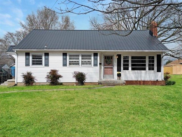 208 Morgantown Rd, Franklin, KY 42134