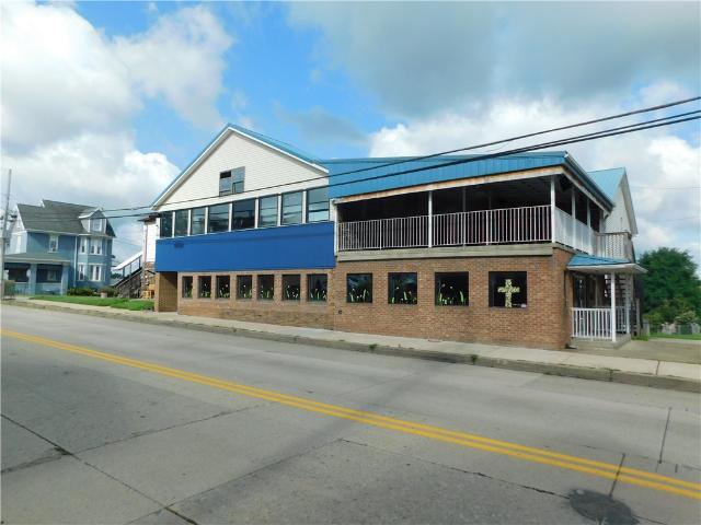 208 Morgantown Road