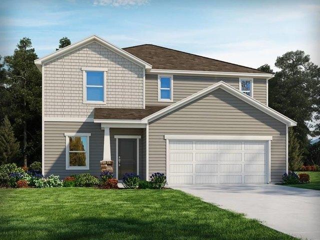 208 Moretz Pl, Spartanburg, SC 29306