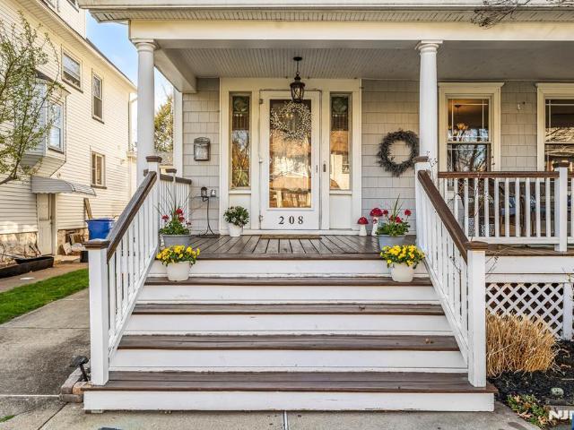 208 Mortimer Ave, Rutherford, NJ 07070 | MLS #26011 | Compass