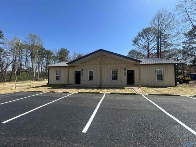 208 Mat Morrow Road, Arab, AL 35016