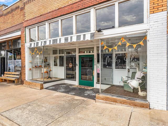208 Main Street