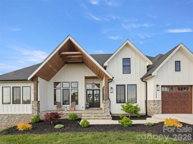 208 Majestic Ridge Road