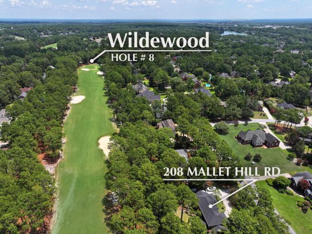 208 Mallet Hill Road
