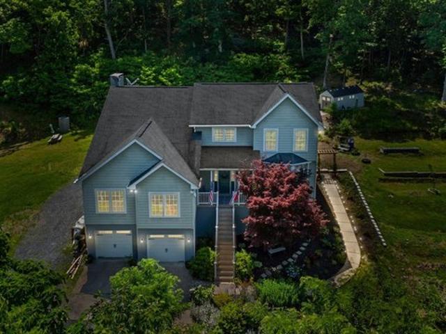 208 Markham Farm Rd, Front Royal, VA 22630