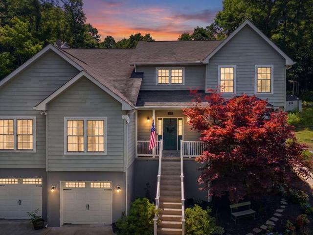 208 Markham Farm Road