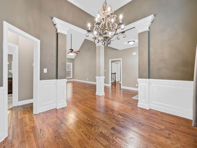 208 Markie Dr, Clarksville, TN 37043 | MLS #3150