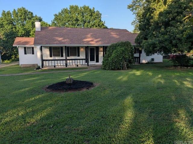 208 Marion County 6087, Yellville, AR 72687