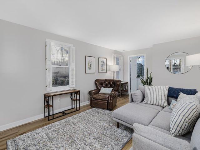 208 Marlborough Street Unit 4, East Greenwich, US, RI