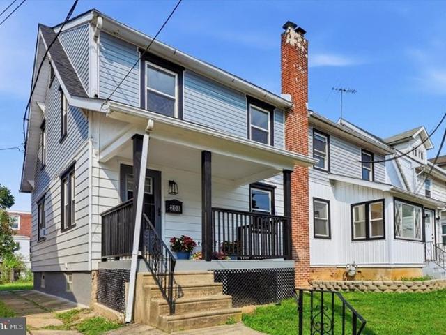 208 Marshall Ave, Darby, PA 19023