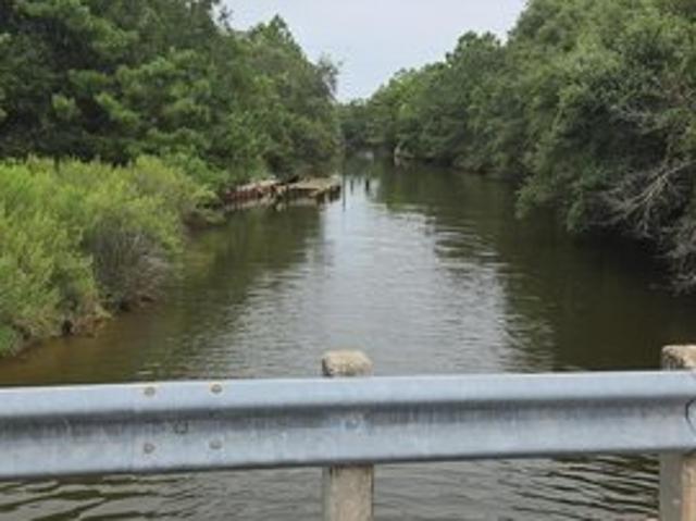 208 McClung St Lot 15, Pass Christian, MS 39571