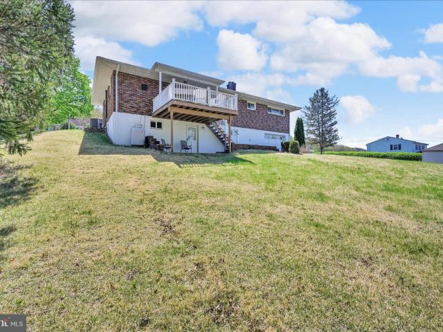 208 McKinley St, Schuylkill Haven, PA 17972 | MLS #PASK2026 | Compass