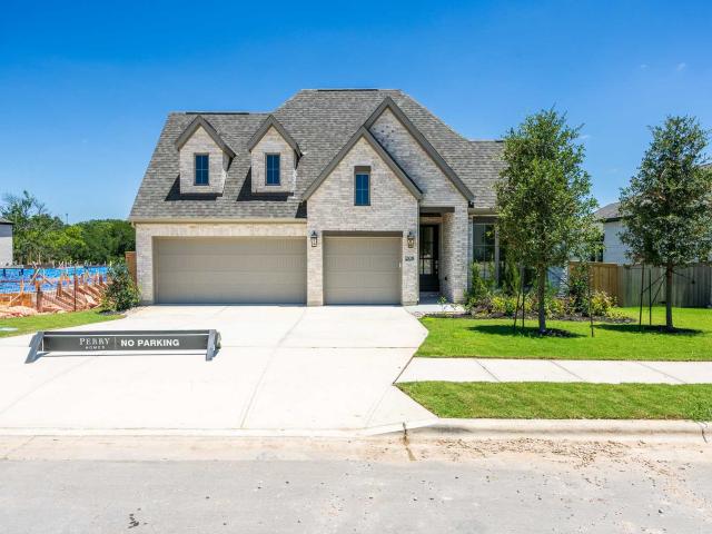 208 Meadow Beauty Ln, Georgetown, TX 78633 | MLS #5016 | Compass
