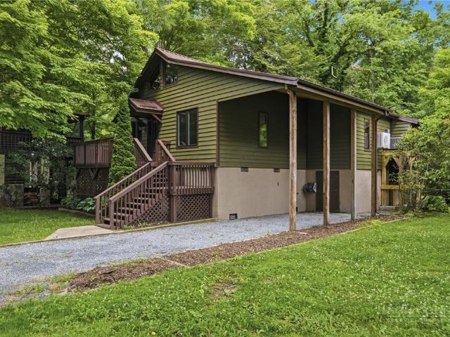 208 Meadow Loop