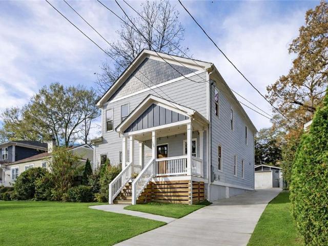 208 Mellrich Ave NE, Atlanta, GA 30317 | MLS #7725 | Compass