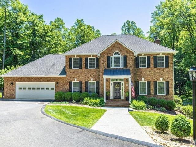 208 Mill Lane Rd, Lynchburg, VA 24503