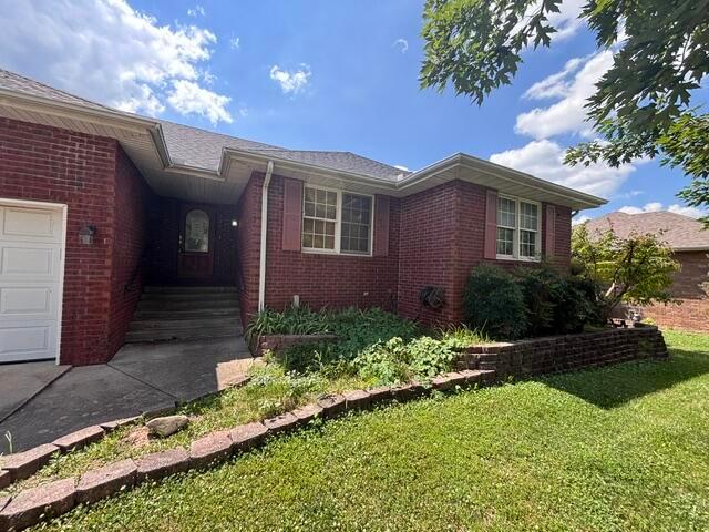 208 Miller Way
