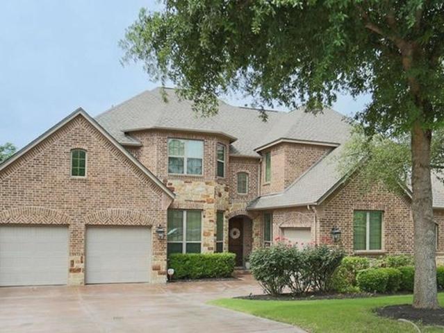 208 Mirafield Ln, Austin, TX 78737