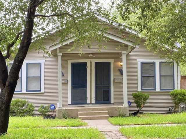 208 Mission St, San Antonio, TX 78210