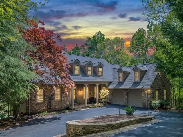 208 Muirfield Way, Jasper, GA 30143 | MLS #7749
