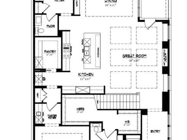 208 Murano Pl, Southlake, TX 76092 | MLS #20867