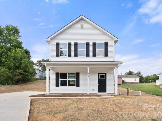 208 Myron Pl, Salisbury, NC 28144