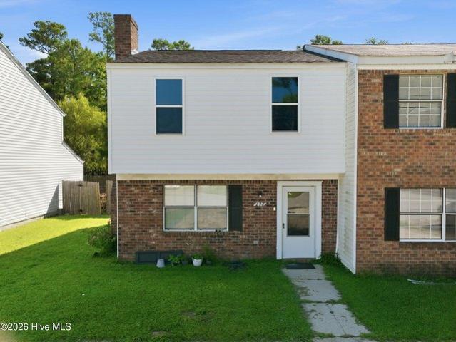 208 Myrtlewood Cir, Jacksonville, NC 28546