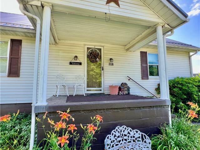 208 N. 2nd St
