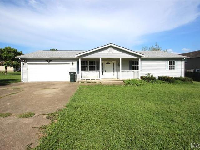 208 N Valle St, Pilot Knob, MO 63663