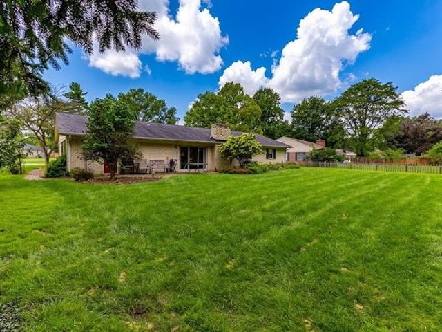 208 N Village Dr, Centerville, OH 45459