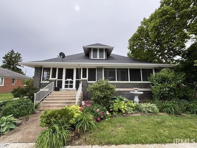 208 N Washington Ave, Fowler, IN 47944