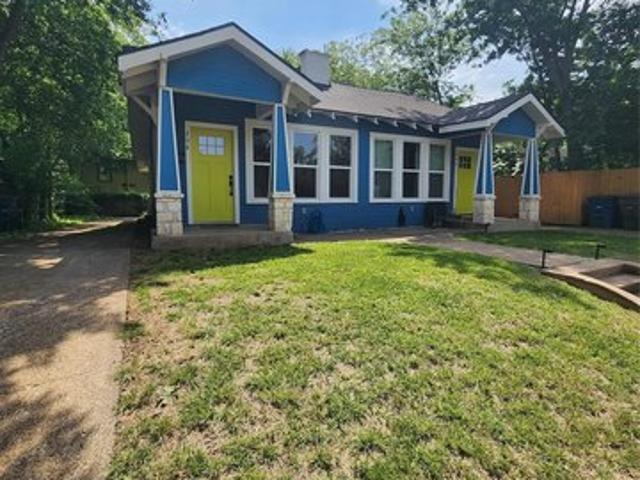 208 N Waverly Dr Unit 206 208, Dallas, TX 75208