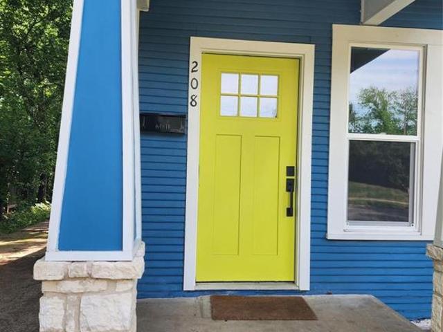 208 N Waverly Drive # 206 208