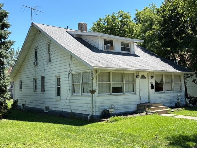 208 N Wood Street