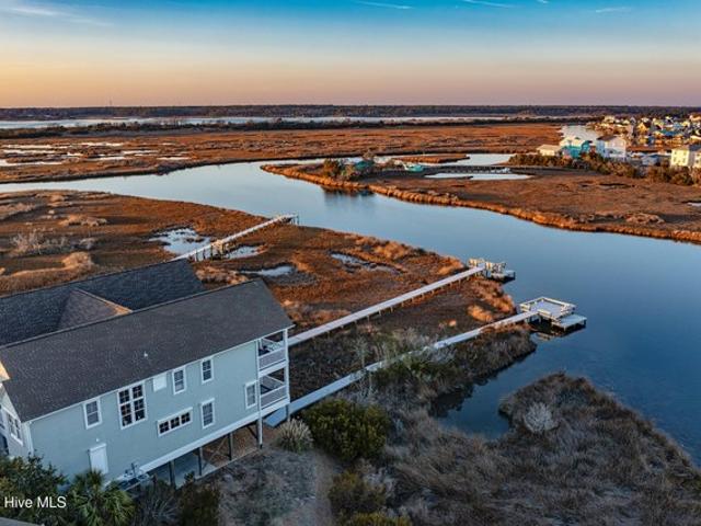 208 N Boca Bay Ln Unit A, Surf City, NC 28445