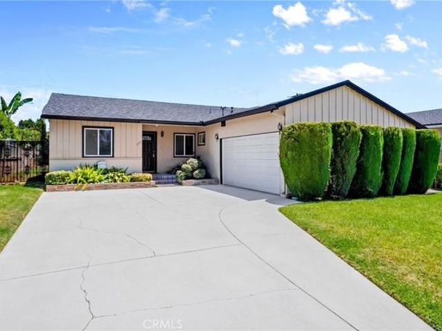 208 N Bromley Ave, West Covina, CA 91790