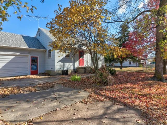 208 N Buller St, Goessel, KS 67053 | MLS #618647