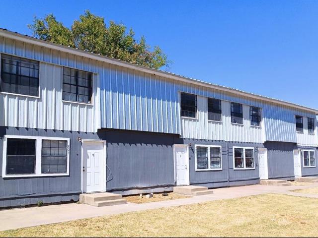 208 N Church Street