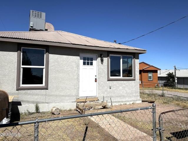 208 N Cleveland Ave, Bisbee, AZ 85603