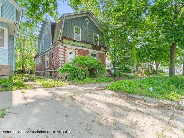 208 N Hosmer Street