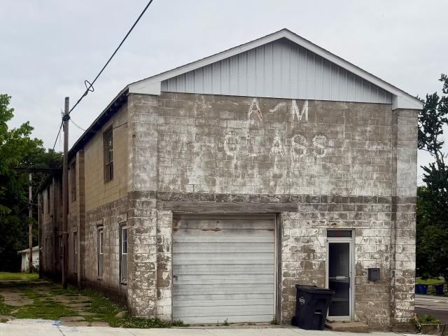 208 N Jackson Street
