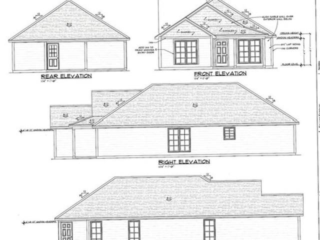208 N Livingston St, Sylvester, GA 31791