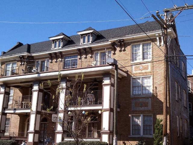 208 N Lombardy St 3 Bedroom Apartment for Rent at 208 N Lombardy St, Richmond, VA 23220 The Fan