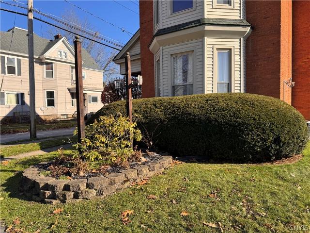 208 N Madison St, Rome, NY 13440 | MLS #S1661