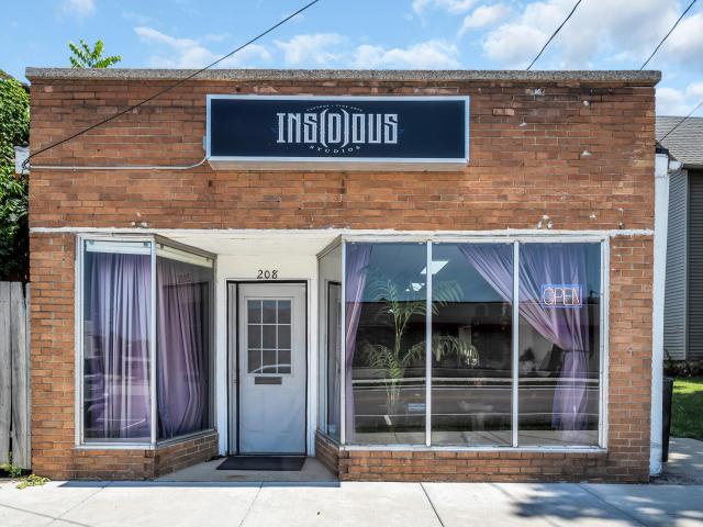 208 N Main St, Unit 210
