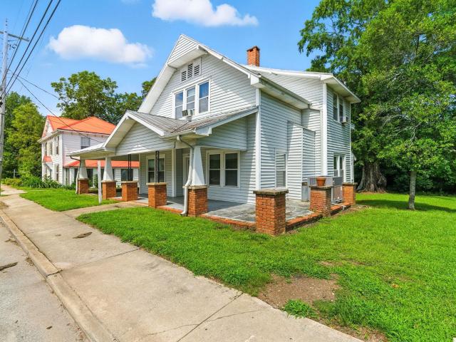 208 N Main