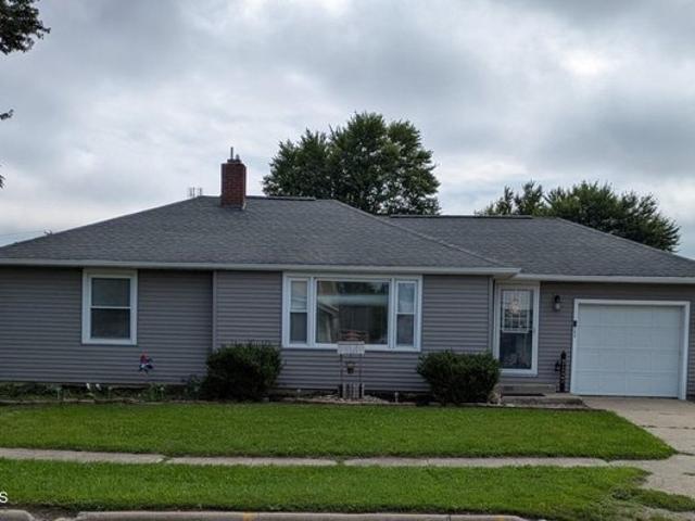 208 N Michigan St, Edon, OH 43518