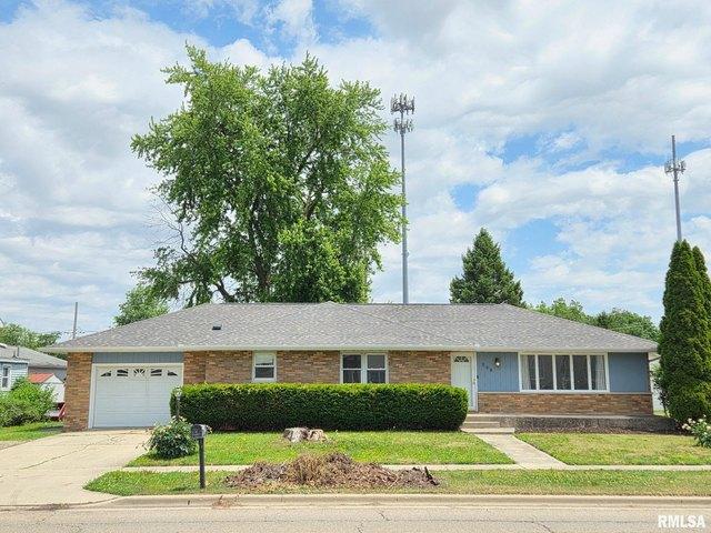 208 N Niles St, Metamora, IL 61548