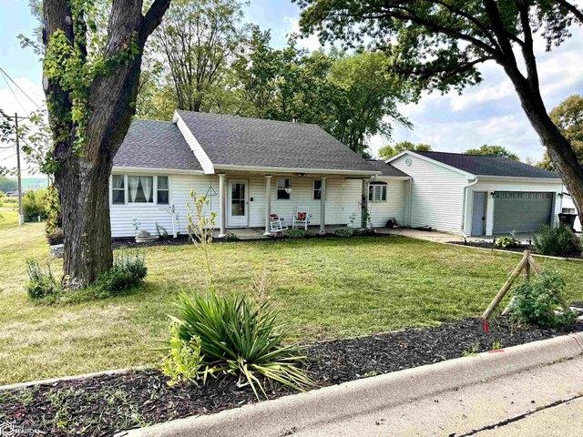 208 N Riddle Ave, Ute, IA 51060