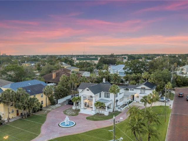 208 N Spring Blvd, Tarpon Springs, FL 34689 | MLS #TB8507